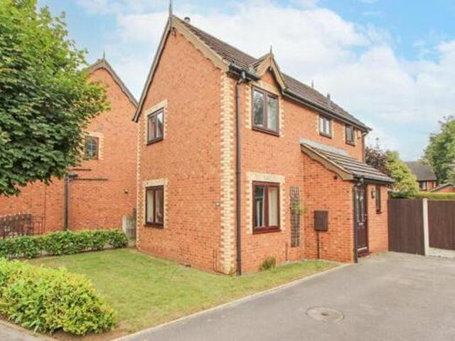 3 Bedroom Detached House For Sale In Edenthorpe, Doncaster