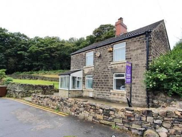 3 bedroom detached house for sale in Edge Lane Roe Cross Mottram SK14