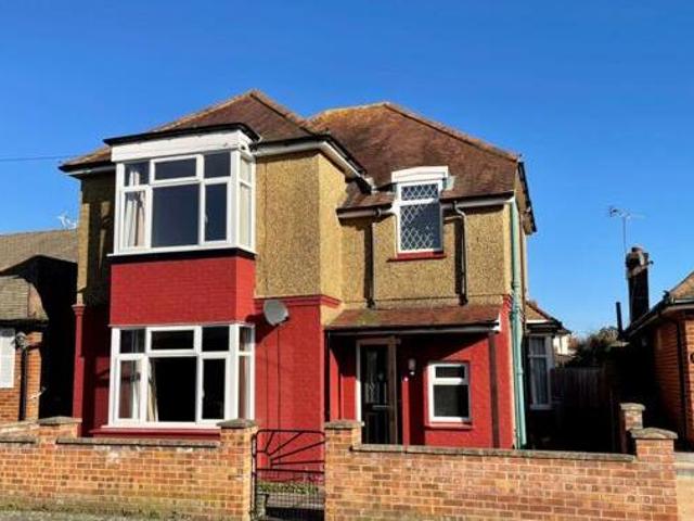3 Bedroom Detached House For Sale In Egham, Surrey