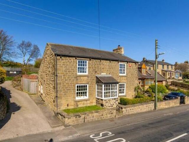 3 Bedroom Detached House For Sale In Eighton Banks