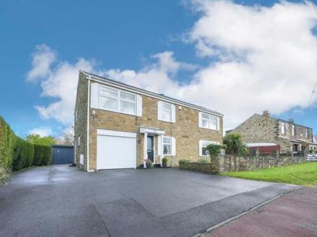 3 Bedroom Detached House For Sale In Eighton Banks