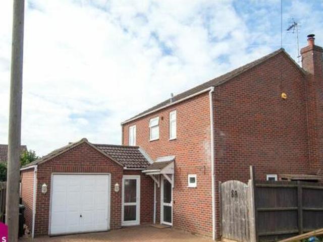 3 Bedroom Detached House For Sale In Ely, Cambridgeshire