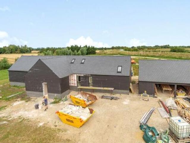 3 Bedroom Detached House For Sale In Ely, Cambridgeshire