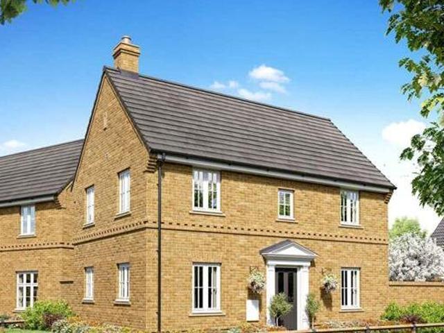 3 Bedroom Detached House For Sale In Ely, Cambridgeshire
