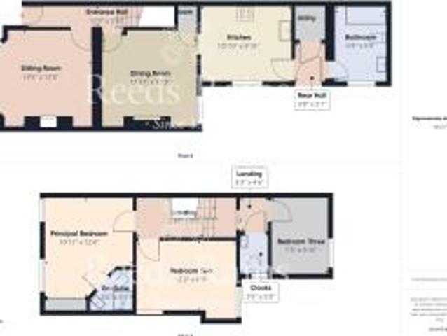 3 bedroom detached house for sale in Ella Street, Hull, East Yorkshire, HU5