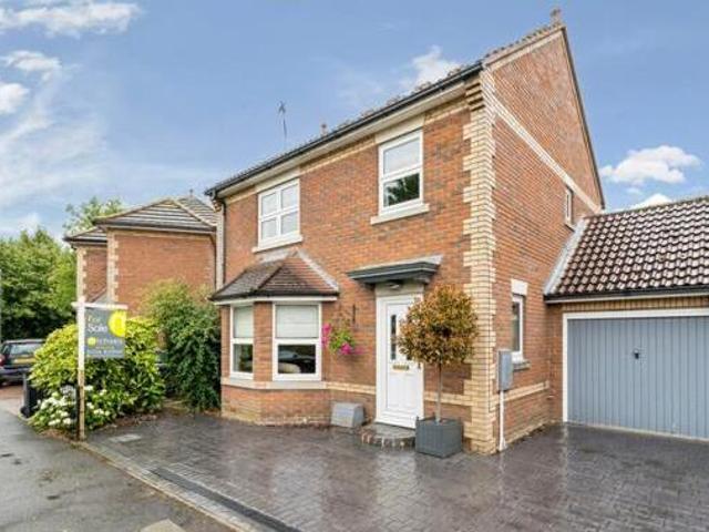 3 Bedroom Detached House For Sale In Elmstead, Colchester
