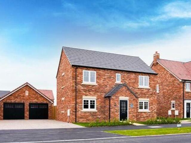 3 Bedroom Detached House For Sale In Elmstead Market, Colchester