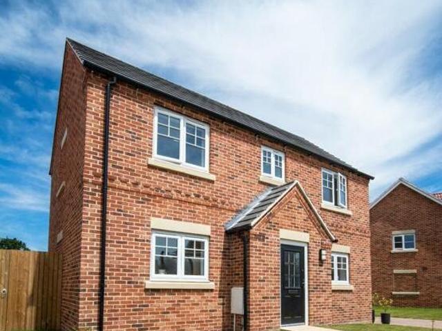 3 Bedroom Detached House For Sale In Elmstead Market, Colchester