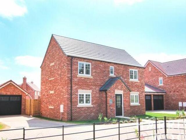 3 Bedroom Detached House For Sale In Elmstead Market, Essex
