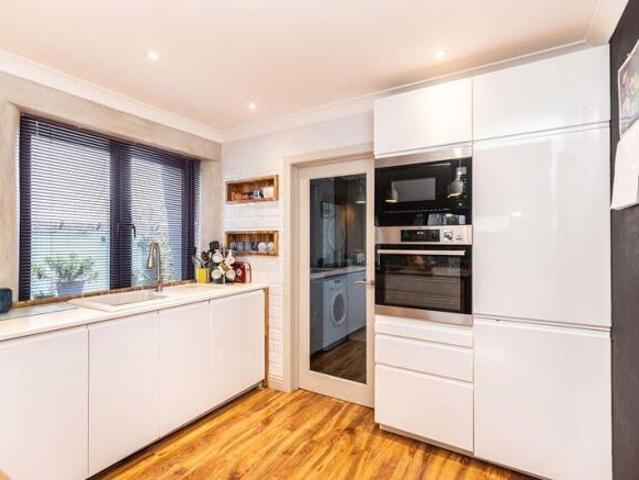 3 bedroom detached house for sale in Elmsway, Southbourne, BH6