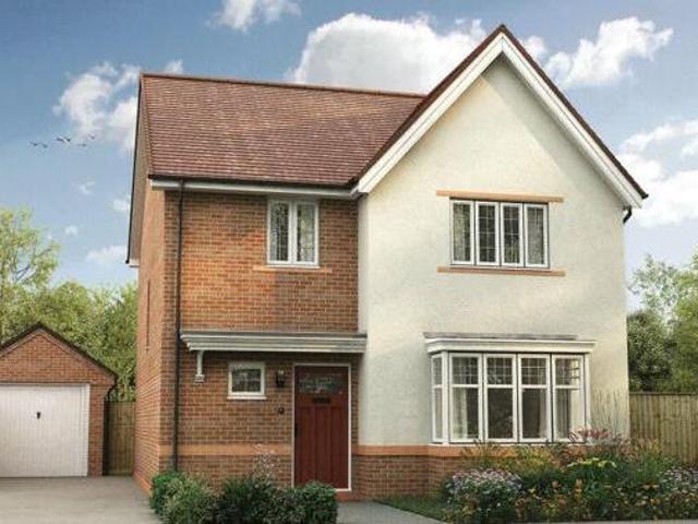 3 Bedroom Detached House For Sale In Elmswell