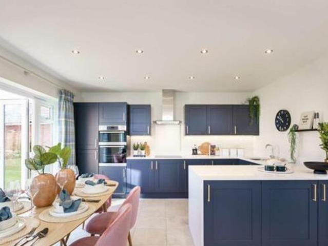 3 Bedroom Detached House For Sale In Elmswell