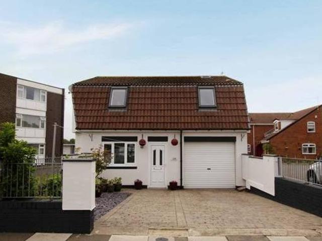3 bedroom detached house for sale in Elsdon Avenue Seaton Delaval Whitley Bay NE25