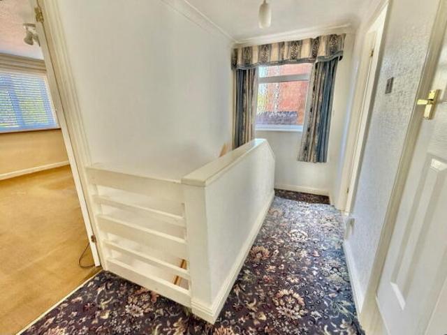 3 bedroom detached house for sale in Ermington Road, Park Hall, WV4