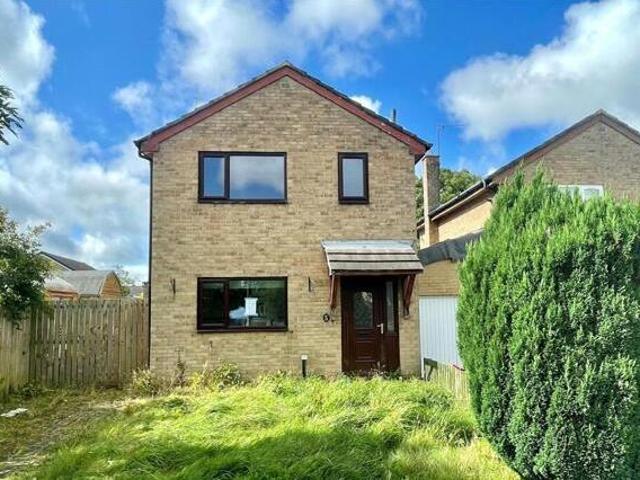 3 Bedroom Detached House For Sale In Esh Winning, Durham