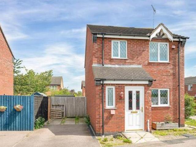 3 Bedroom Detached House For Sale In Essendine, Stamford