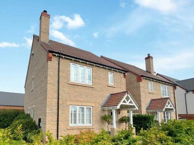 3 Bedroom Detached House For Sale In Ettington