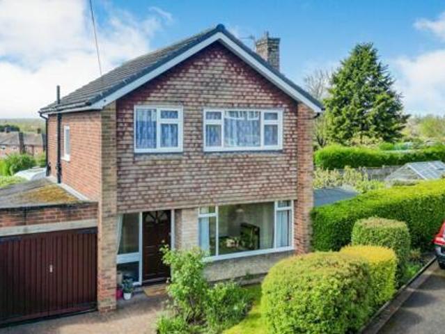 3 Bedroom Detached House For Sale In Etwall
