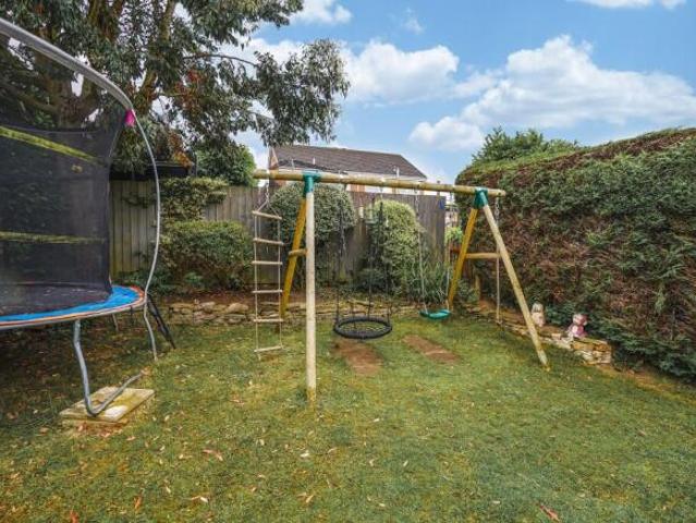 3 bedroom detached house for sale in Everard Avenue, Sheffield, S17