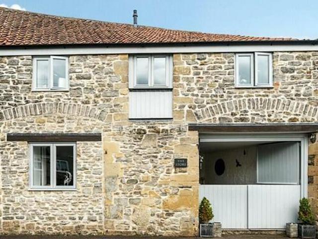 3 Bedroom Detached House For Sale In Evercreech, Somerset