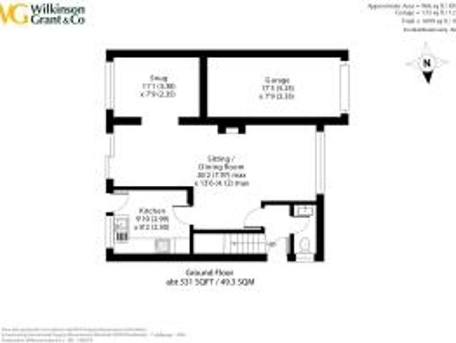 3 bedroom detached house for sale in Exeter, Devon, EX4