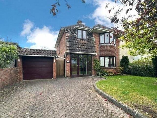 3 Bedroom Detached House For Sale In Exmouth