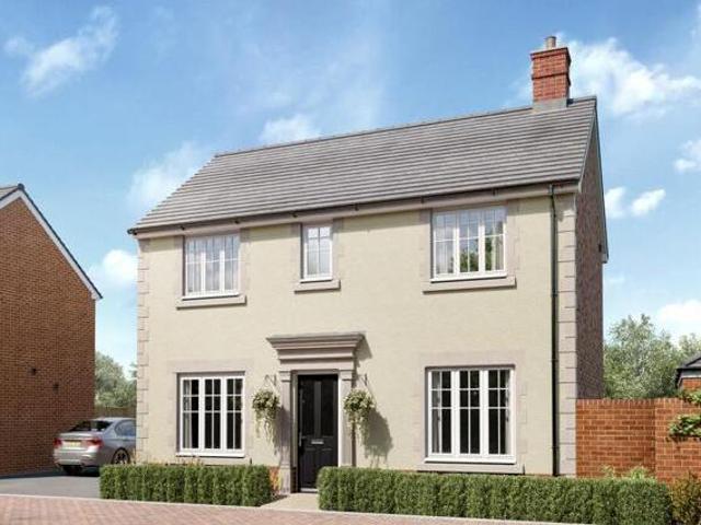 3 Bedroom Detached House For Sale In Eye, Suffolk