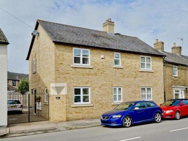 3 Bedroom Detached House For Sale In Eynesbury