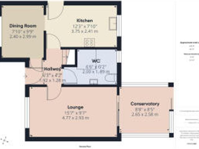 3 bedroom detached house for sale in Foxfields Drive, Oakwood, DE21
