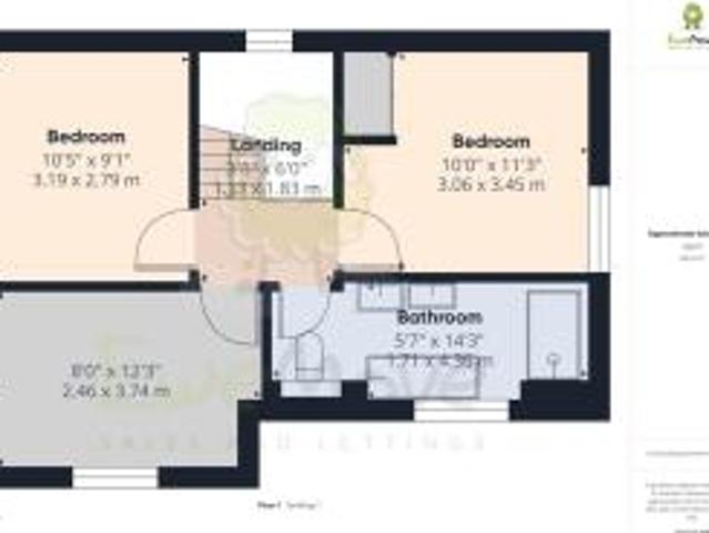 3 bedroom detached house for sale in Foxs Furlong, Chineham, Basingstoke, Hampshire, RG24