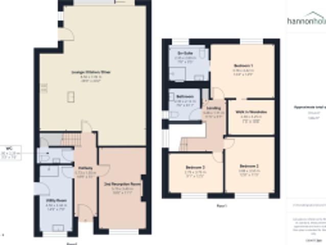 3 bedroom detached house for sale in Fold Road, Radcliffe, Manchester, M26