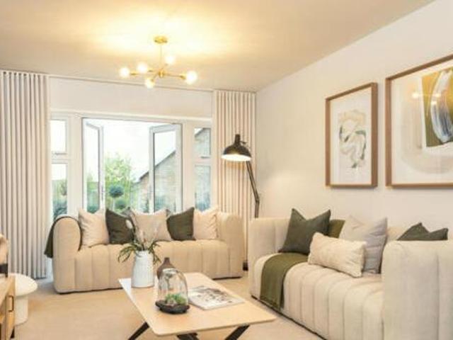 3 Bedroom Detached House For Sale In Fontwell