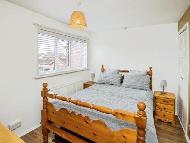 3 bedroom detached house for sale in Forge Way, Chester, CH4