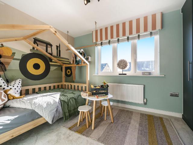 3 bedroom detached house for sale in Fordlands Road, Fulford, York, YO19 4AE, YO19