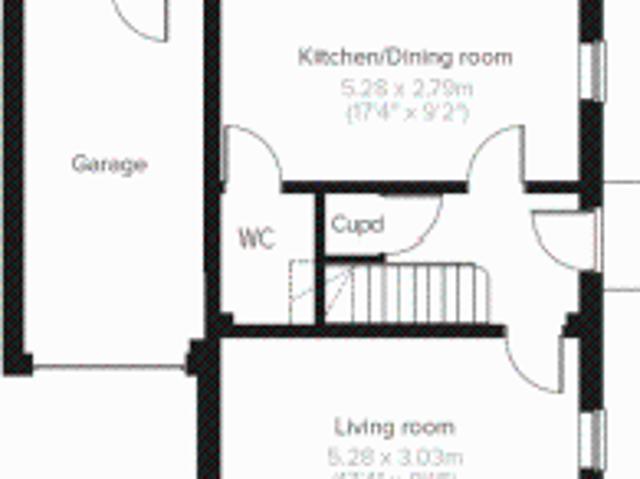 3 bedroom detached house for sale in Fordlands Road, Fulford, York, YO19 4AE, YO19
