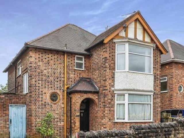3 Bedroom Detached House For Sale In Forest Fields
