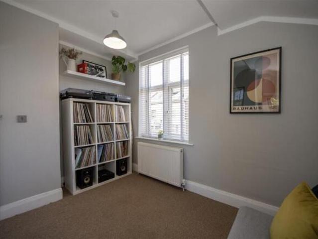 3 bedroom detached house for sale in Forester Road, Nottingham, NG3