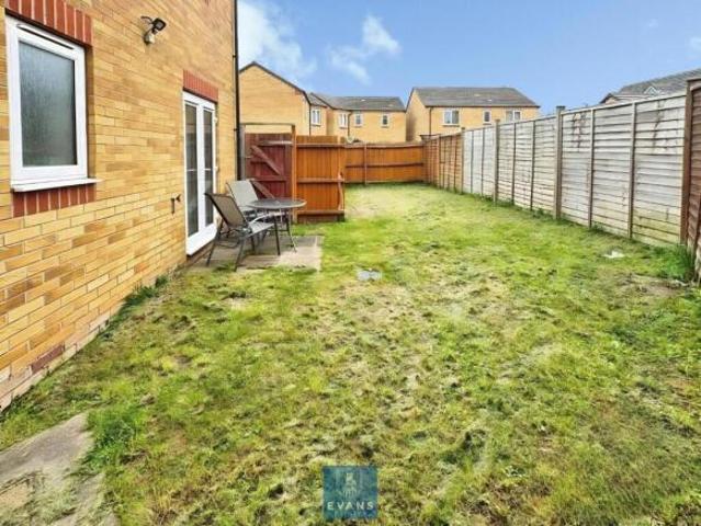 3 bedroom detached house for sale in Faulkes Road, Whitmore Park, Coventry, CV6