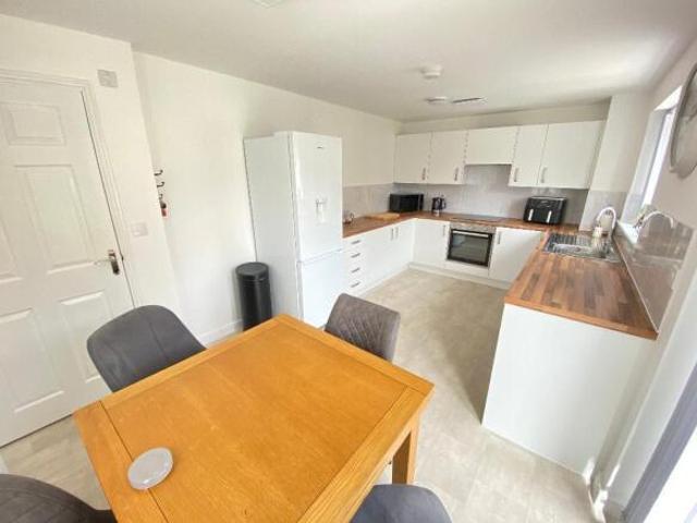 3 bedroom detached house for sale in Fawns Close, Adderley Green, Stoke on Trent, ST3 5FA, ST3