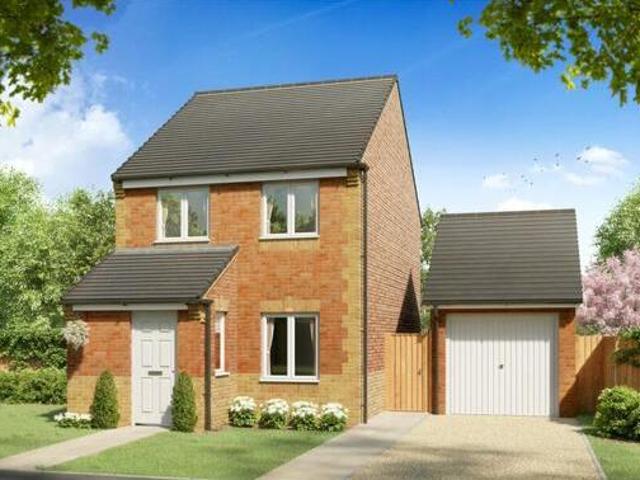 3 Bedroom Detached House For Sale In Fagley Road, Bradford
