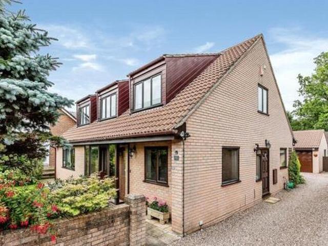 3 Bedroom Detached House For Sale In Failand, Bristol