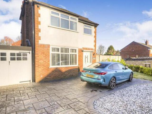 3 Bedroom Detached House For Sale In Failsworth
