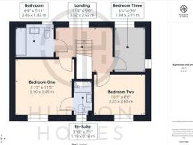 3 bedroom detached house for sale in Fairhaven, Hampton Gardens, PE7