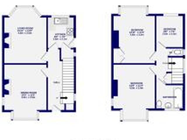3 bedroom detached house for sale in Fairway, York, YO30