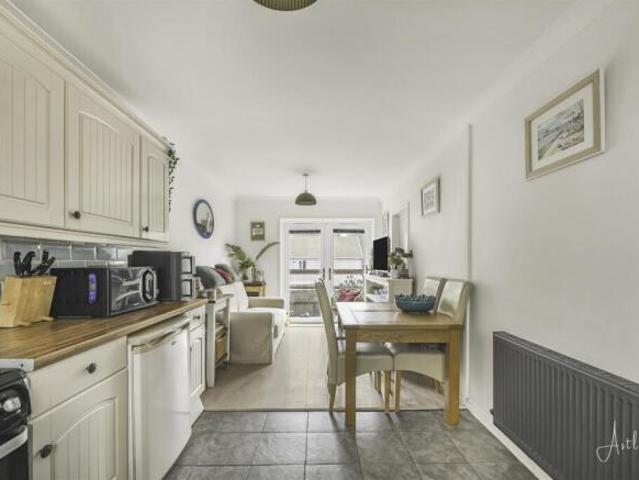 3 bedroom detached house for sale in Fairwood Road, West Cross, Swansea, SA3