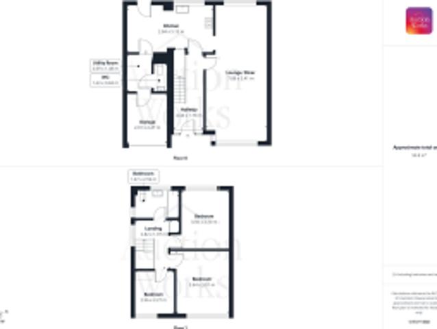 3 bedroom detached house for sale in Falstone Avenue, Newcastle Upon Tyne, NE15