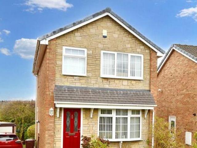 3 Bedroom Detached House For Sale In Farsley