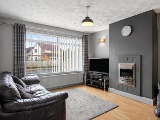 3 bedroom detached house for sale in Faskally Avenue, Bishopbriggs, GLASGOW, G64