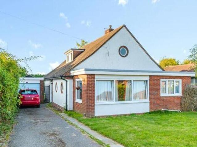 3 Bedroom Detached House For Sale In Fetcham