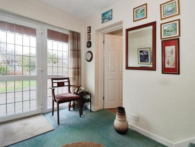 3 bedroom detached house for sale in Fenbrook Close, Frenchay, Bristol, BS16